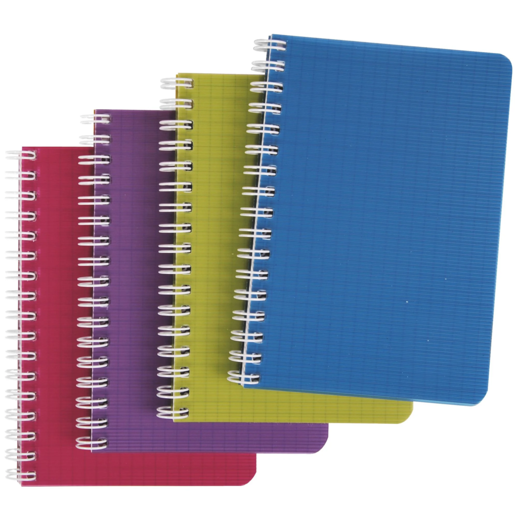 Spiral Pads for College - PROPACK